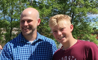 My Foothills - Foothills Academy