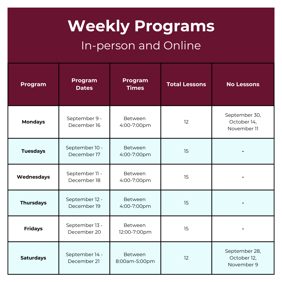 After School Programs - Foothills Academy