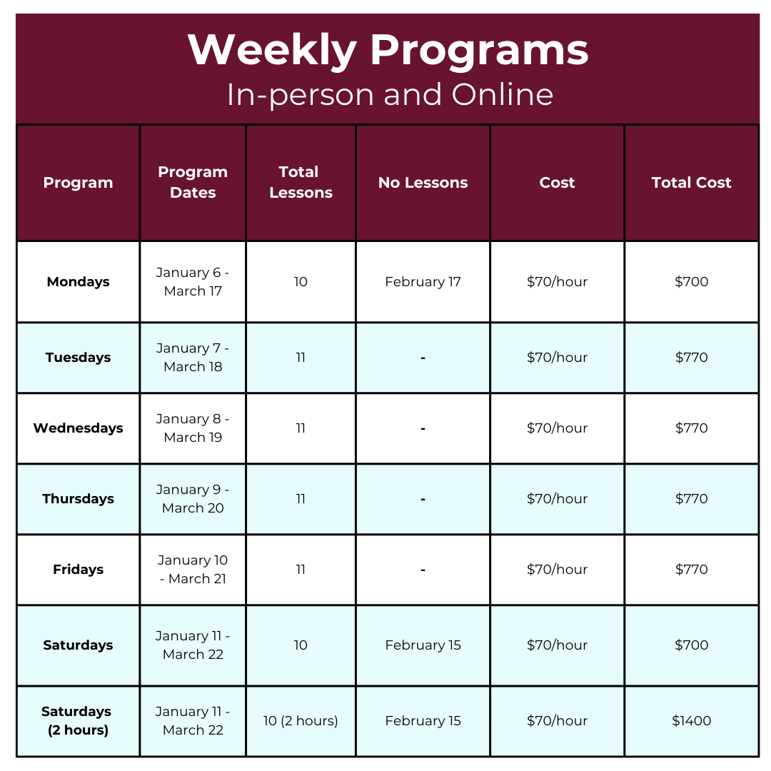 After School Programs - Foothills Academy