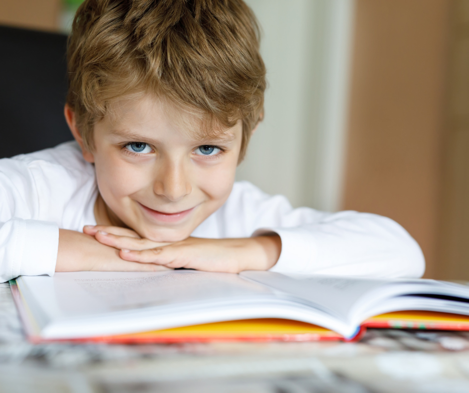 Read/Write & Math Intervention - Foothills Academy