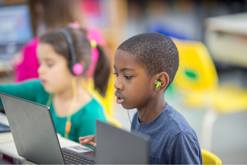 Assistive Technology For Students With Learning Disabilities