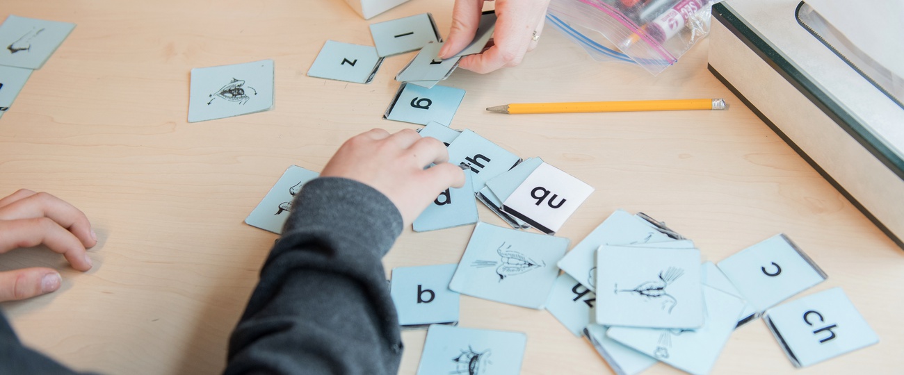 Home - Foothills Academy