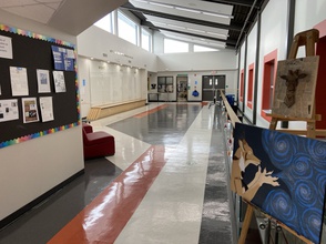 Facilities & Bussing - Foothills Academy