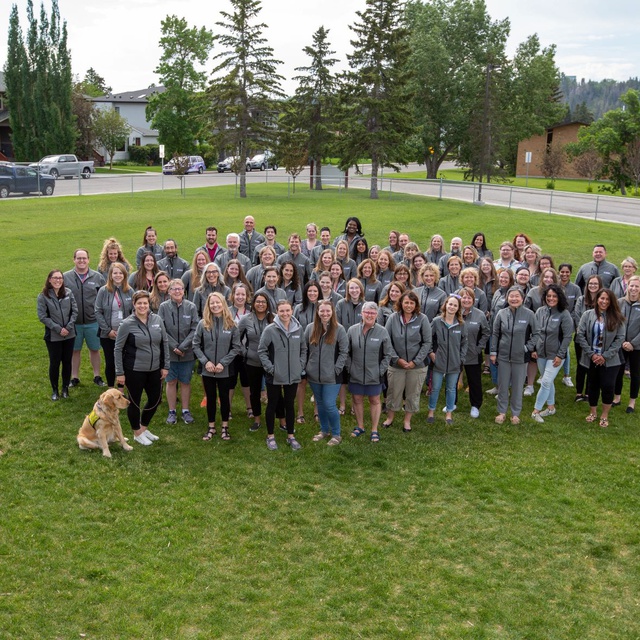 Home - Foothills Academy