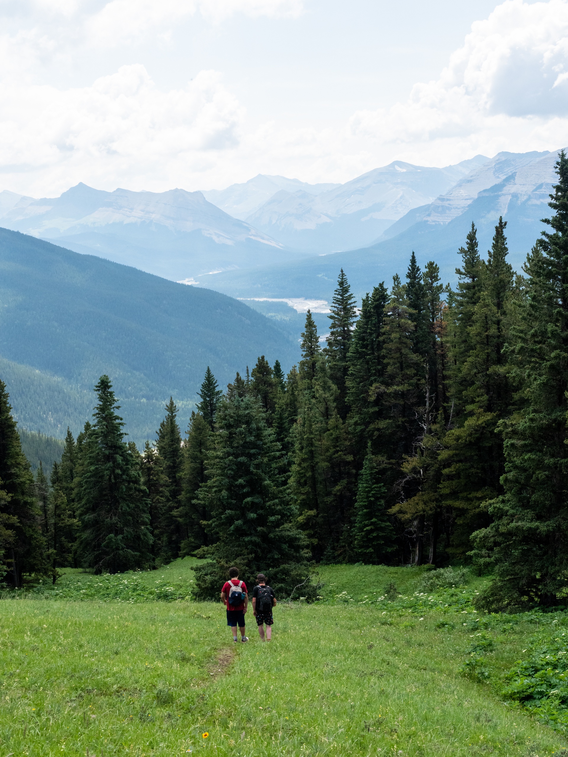 Outdoor Adventure Camp - Foothills Academy