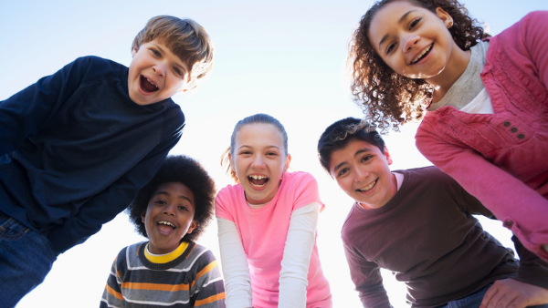 Child & Youth Group Programs - Foothills Academy